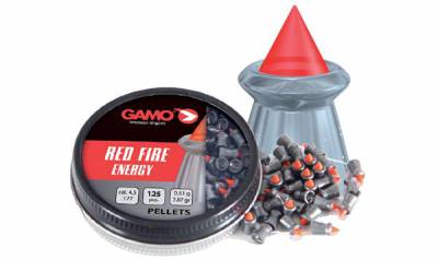 Gamo Performance Pellets | İdeal Av